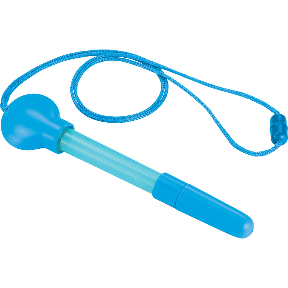 Bubble Pen (.17 Oz) – Industry Promotions™