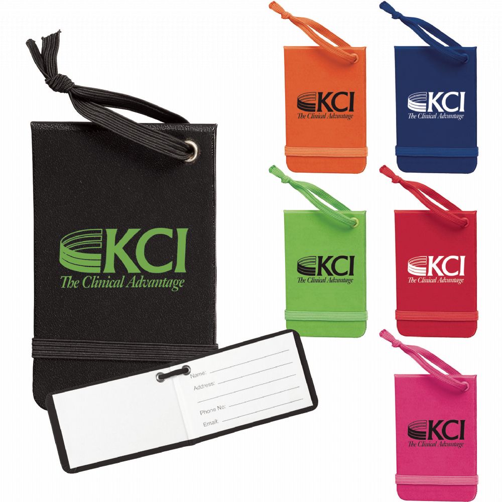 The Inspiration Travel Tag – Industry Promotions™