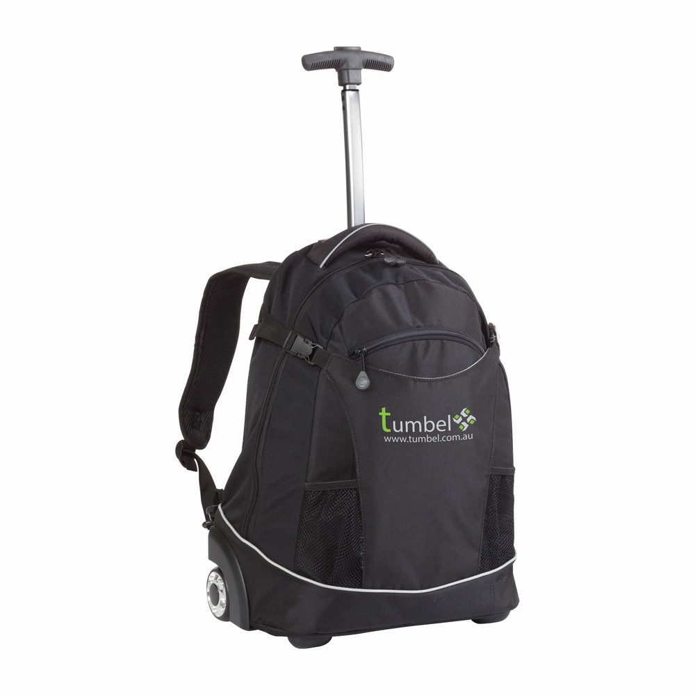 Quantum Trolley Comp Backpack – Industry Promotions™