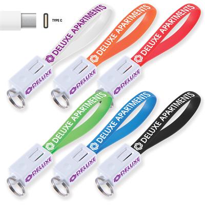 Charging Cable - Type C – Industry Promotions™
